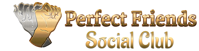 PerfectFriends Social Club